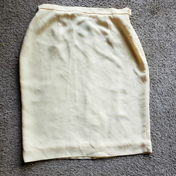 Rena Rowan | Skirts | Rena Rewan Mini Skirt | Poshmark